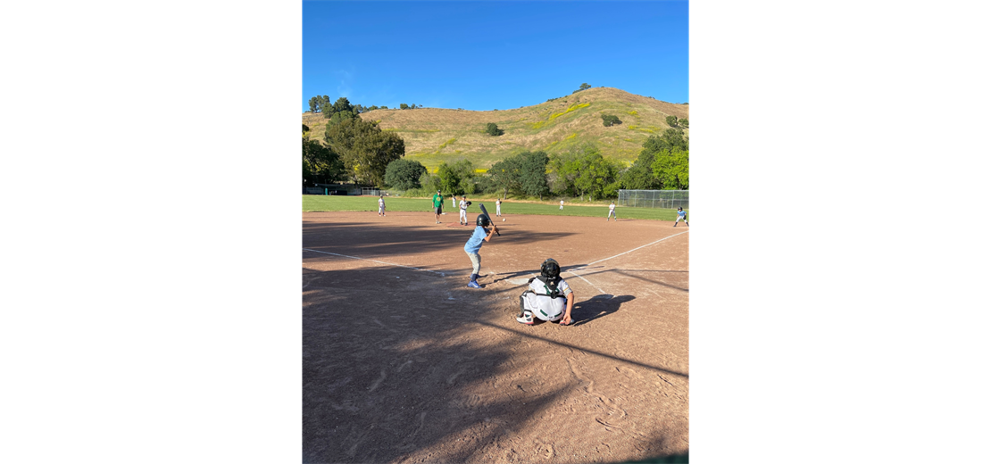 Walnut Creek Little League (CA) > Home