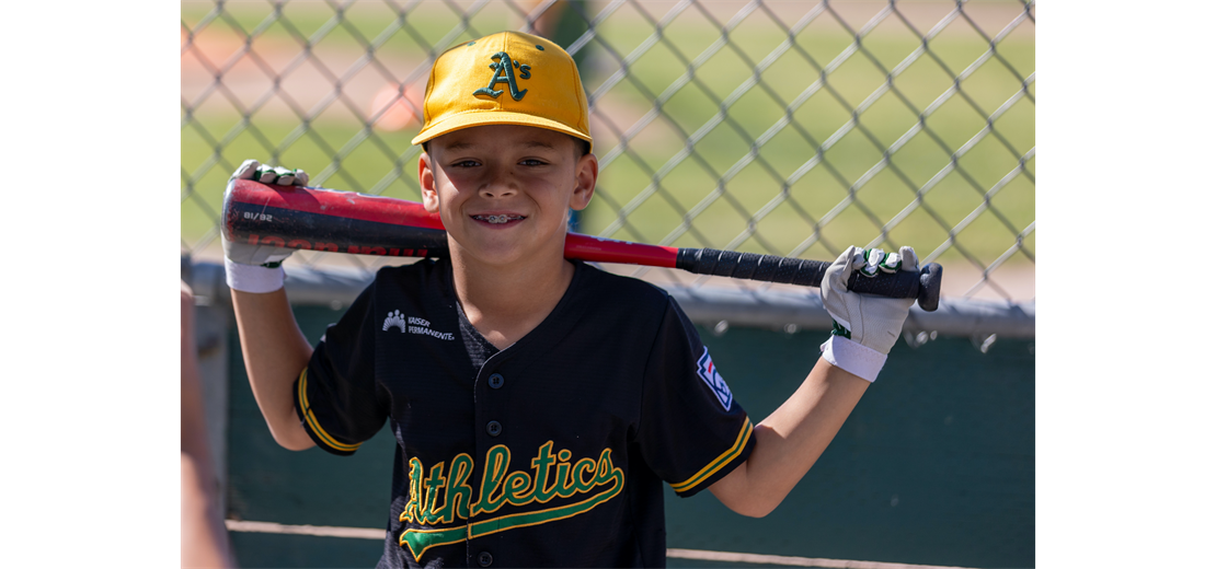 Walnut Creek Little League (CA) > Home