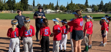 Walnut Creek Little League (CA) > Home