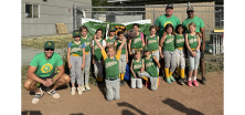Walnut Creek Little League (CA) > Home