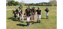 Walnut Creek Little League (CA) > Home